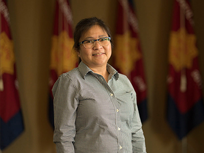 Staff - Salvation Army Canada