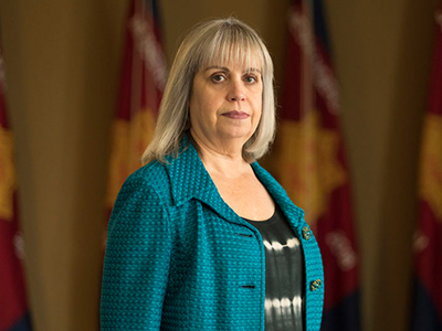 Staff - Salvation Army Canada