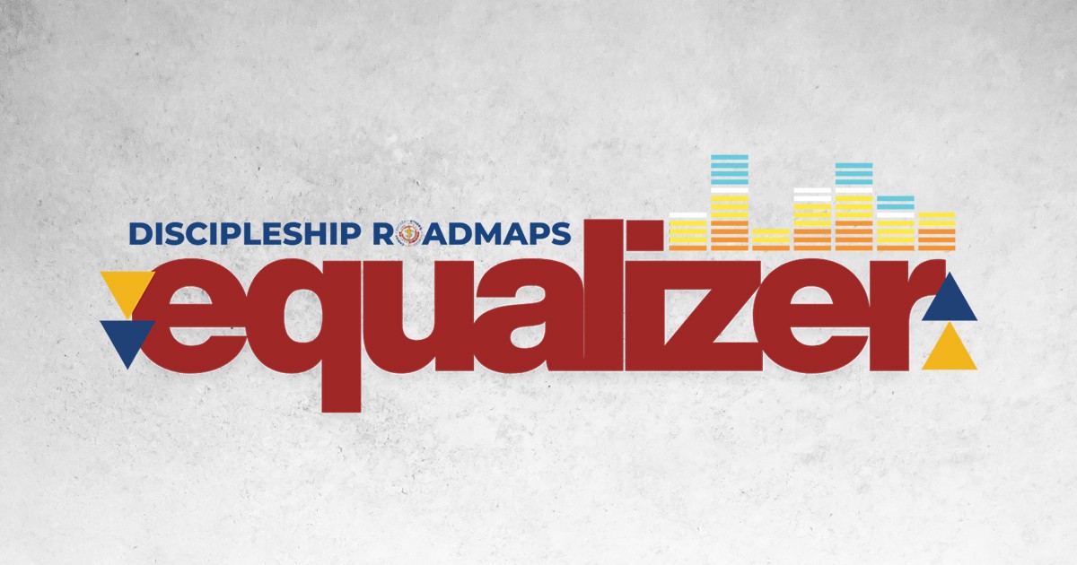 The EQUALIZER (Roadmap for Discipleship Environments) - Salvation Army ...
