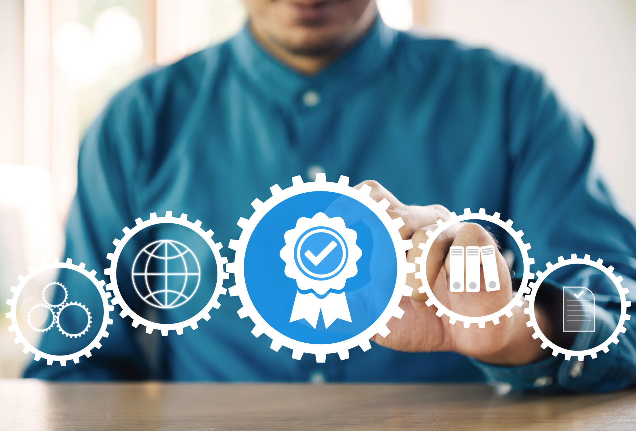 Territorial Standards of Excellence - Salvation Army Canada