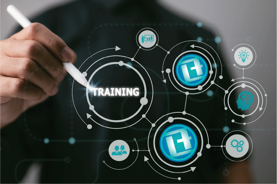 Link2Feed Training - Salvation Army Canada