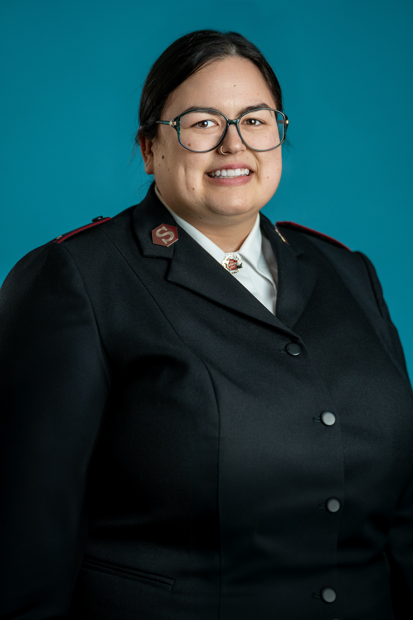Contact - Salvation Army Canada