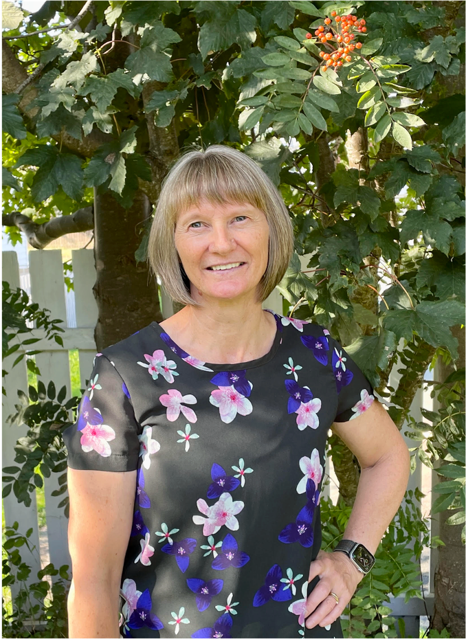 Contact - Salvation Army Canada