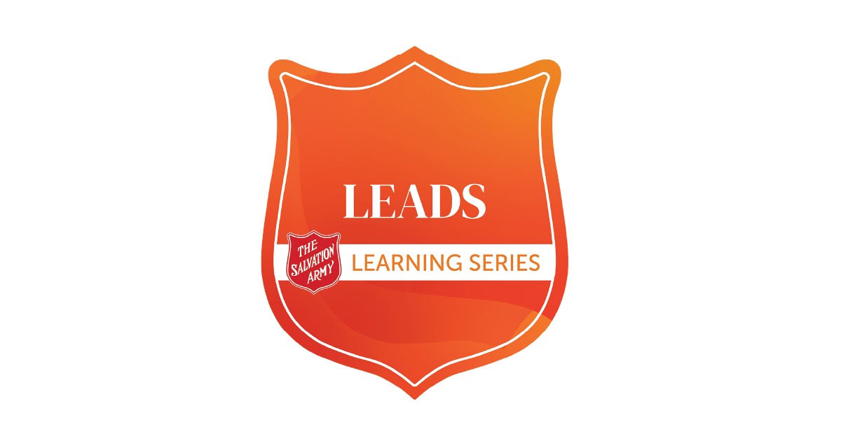 LEADS Capability Framework - Salvation Army Canada