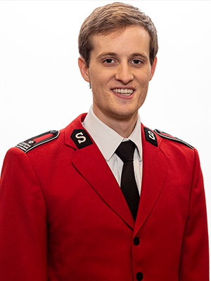 Band - Salvation Army Canada