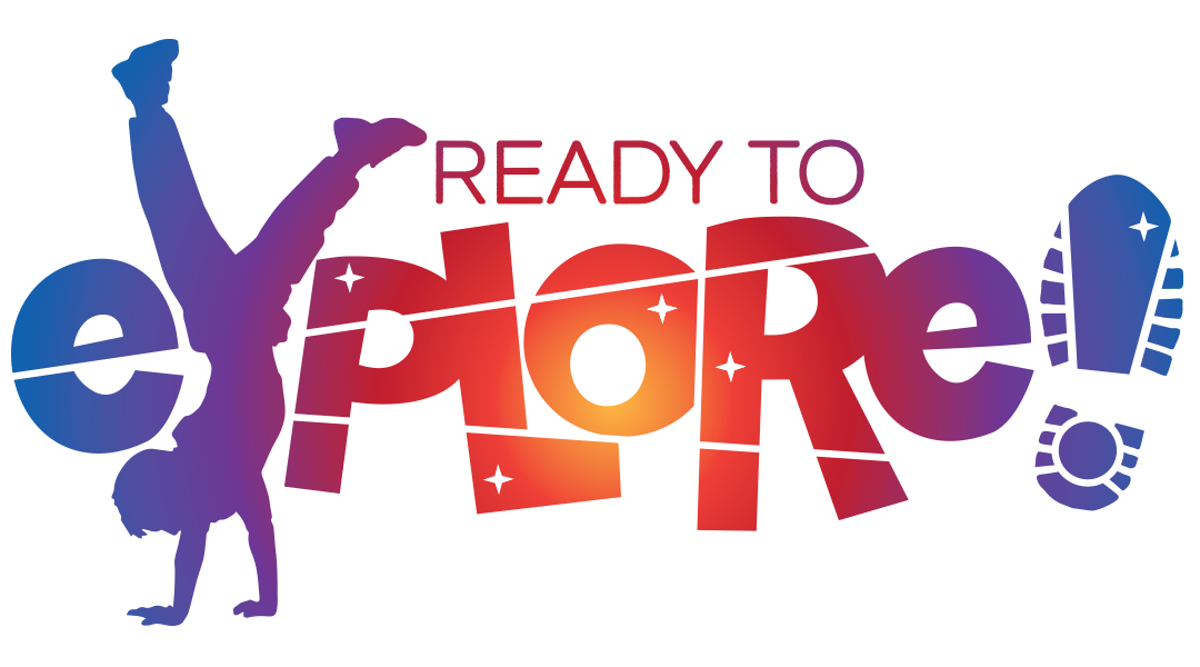 Ready To Explore - Salvation Army Canada