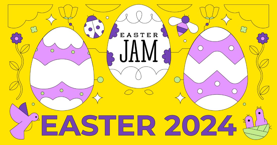 Easter 2024 - Salvation Army Canada