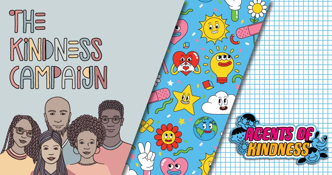 The Kindness Campaign - Salvation Army Canada