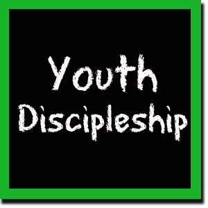 Youth Discipleship Program - Salvation Army Canada