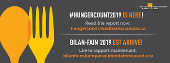 Hunger Count 2020 - Salvation Army Canada
