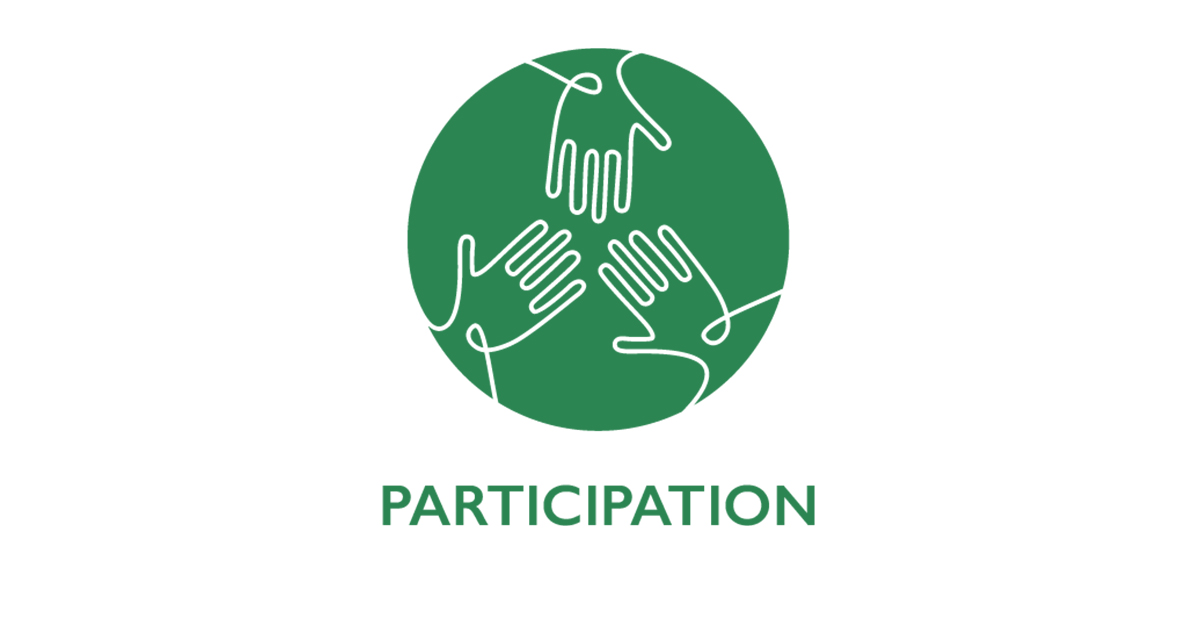 Day 3 – Step Up Through Participation - Salvation Army Canada