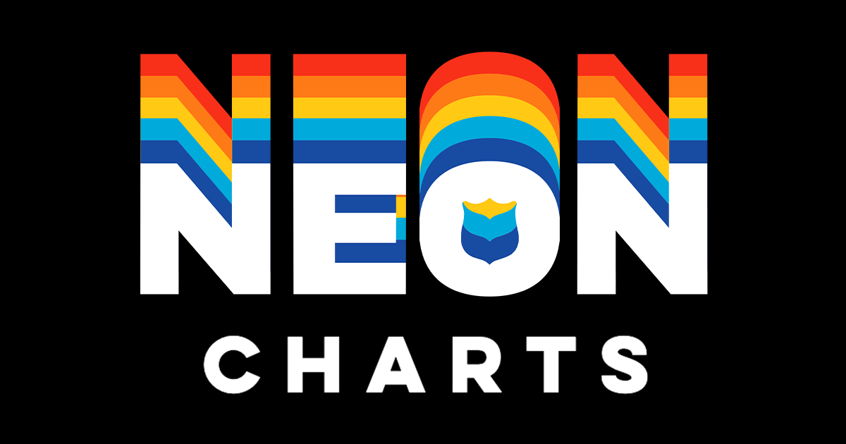 NEON Charts - Salvation Army Canada