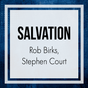 Full Song List - Salvation Army Canada