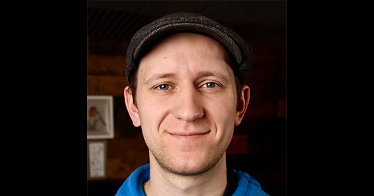 Nathan Keys - Salvation Army Canada