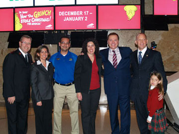 15 Years of Smiles at Christmas - Salvation Army Canada