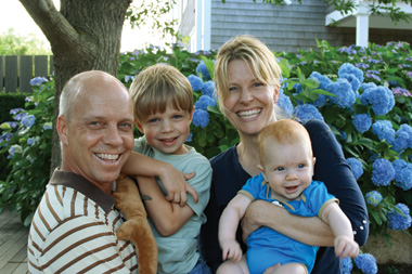 Scott Hamilton: A Star On and Off Ice - Salvation Army Canada