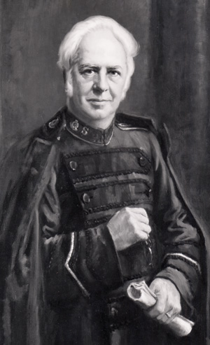 Our Founding Family - Salvation Army Canada