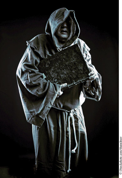 Thank God for Heretics - Salvation Army Canada