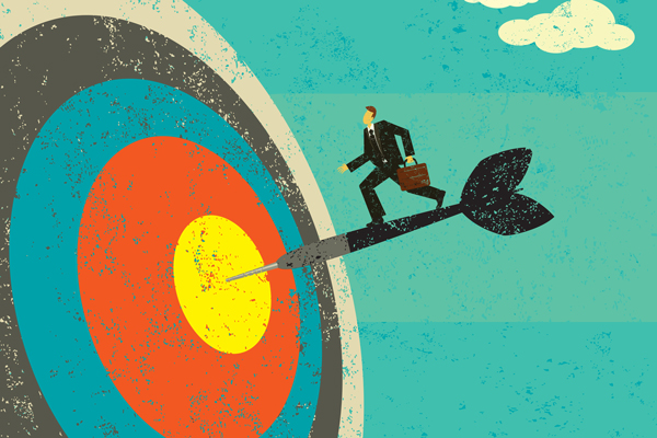 Who is Our Target? - Salvation Army Canada