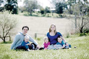 Sincerely His - Salvation Army Canada