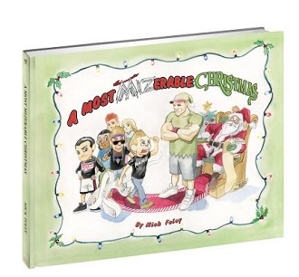 A Most Mizerable Christmas - Salvation Army Canada