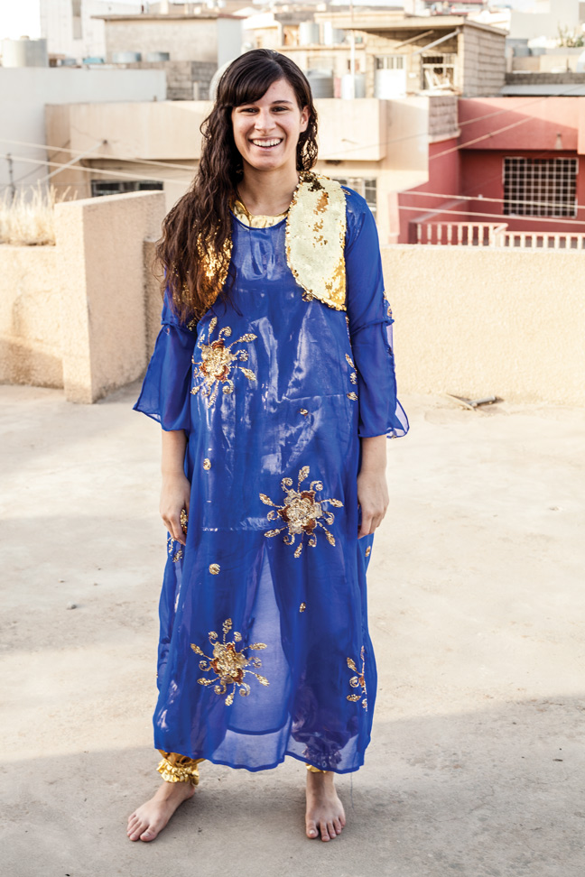 Mending Broken Hearts - Salvation Army Canada