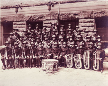 The Demise of an Empress - Salvation Army Canada