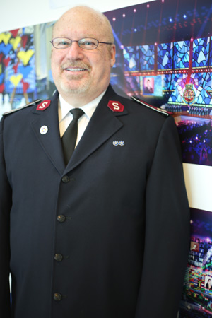 Boundless 2015 - Salvation Army Canada