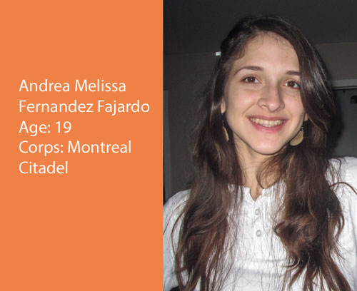 Six Young Leaders to Watch - Salvation Army Canada