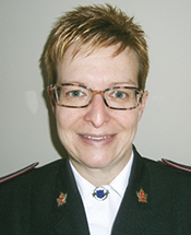 Meet the Joyful Intercessors - Salvation Army Canada