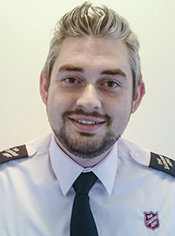 Meet the Joyful Intercessors - Salvation Army Canada