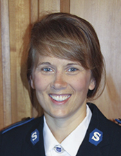 Meet the Joyful Intercessors - Salvation Army Canada