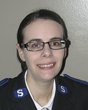 Meet the Joyful Intercessors - Salvation Army Canada