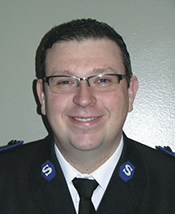 Meet the Joyful Intercessors - Salvation Army Canada