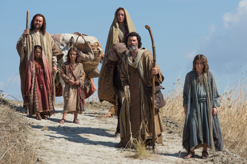 Movie Review: The Young Messiah - Salvation Army Canada