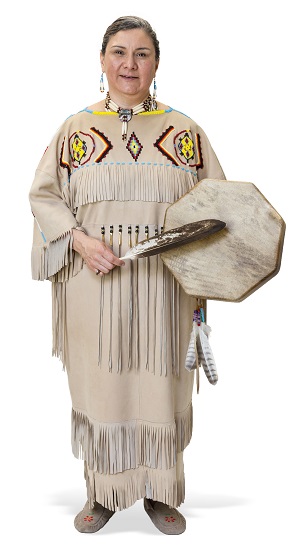 Ministers of Reconciliation - Salvation Army Canada